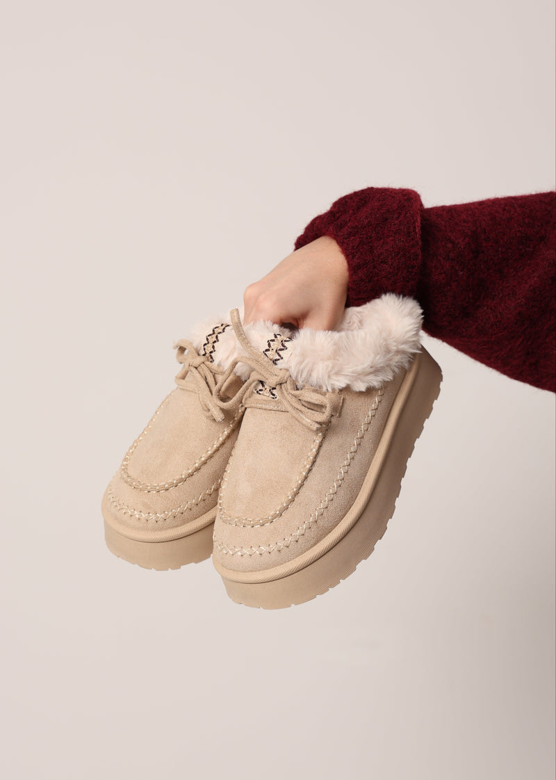 ESKIMO RAIN BEIGE